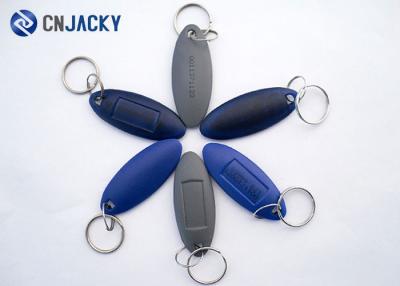 China Waterproof Universal Rfid Key Fob Ntag213 for sale