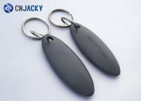 China Waterproof Universal Rfid Key Fob Ntag213 for sale