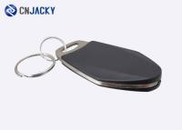 China Mf Classic 4k Door Access Key Fobs Custom Logo Printing For Apartment for sale