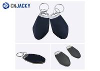 China Mf Classic 4k Door Access Key Fobs Custom Logo Printing For Apartment for sale