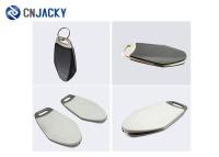 China Mf Classic 4k Door Access Key Fobs Custom Logo Printing For Apartment for sale