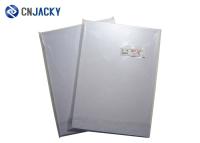 China Sliver Inkjet Printing PVC Sheet Smart Card Material For Embedded Smart Card for sale
