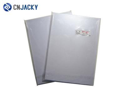 China Sliver Inkjet Printing PVC Sheet Smart Card Material For Embedded Smart Card for sale