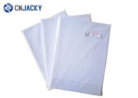 China A4 300 Micron Waterproof Printable Smart Card Material PVC Plastic Sheet For RFID Card for sale