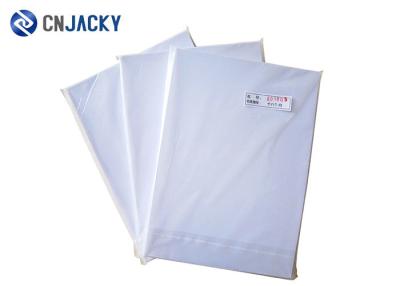 China A4 300 Micron Waterproof Printable Smart Card Material PVC Plastic Sheet For RFID Card for sale