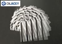 China Plastic Card Smart Card Material Clear Hico 2750 OE Magnetic Strip Overlay Film for sale