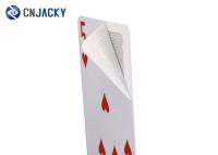 China 915mhz Customized Design RFID Smart Card RFID Playing Card / Poker Card For Games for sale