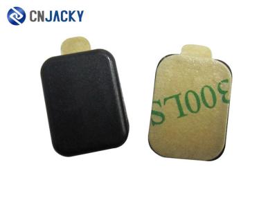 China Self Adhesive Anti Metal Tag Sticker High Heat Resistance Uhf Rfid Label For ISO18000-6 for sale