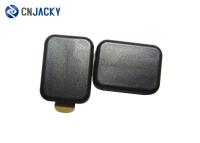 China Self Adhesive Anti Metal Tag Sticker High Heat Resistance Uhf Rfid Label For ISO18000-6 for sale