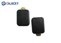 China High Performance Plastic Package Small Rfid Labels , 925MHz Ceramic Label for sale