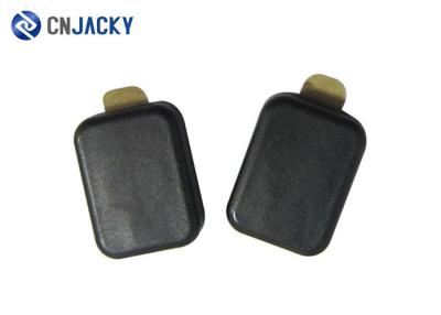 China High Performance Plastic Package Small Rfid Labels , 925MHz Ceramic Label for sale
