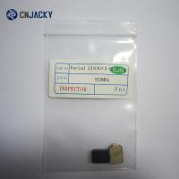 China High Performance Plastic Package Small Rfid Labels , 925MHz Ceramic Label for sale