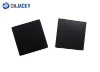 China Durable Water Resistance Ceramic Rfid Tag With High Temperature Proof for sale