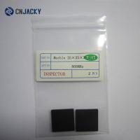 China Durable Water Resistance Ceramic Rfid Tag With High Temperature Proof for sale