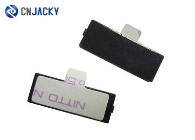 China Ceramic Anti - Metal Uhf Rfid Nail Tag Enamel Coating Container Management for sale