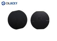China UHF RFID Electronic Anti Metal Tag IT Asset Jewelry Valuables Management for sale