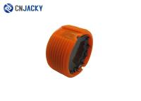 China HF 13.56mhz RFID Tag Trash Can Cart Bin Tags For Waste Management In Stock for sale