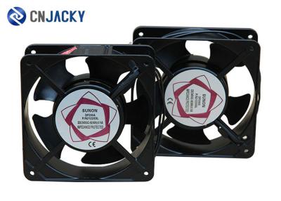 China 12038 DP200A Axial Flow Cooling Fan 120*120*38mm Card Making Auxiliary Equipment for sale