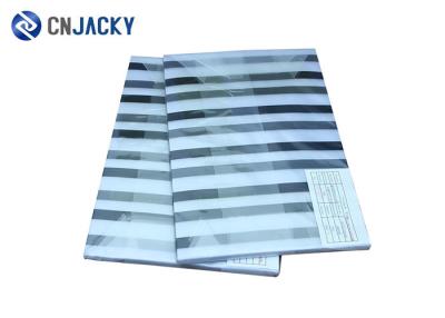 China Magnetic Strip Overlay Film Smart Card Material For Plastic ID Card Making for sale