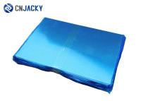 China 0.8mm Brush Effect Press Steel Plate Pvc Card Material For Card Making In Stock for sale