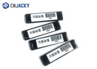 China Library Shelf 13.56MHz UHF RFID Tag Asset Management Anti Metal Tag Moisture - Proof for sale