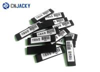 China Library Shelf 13.56MHz UHF RFID Tag Asset Management Anti Metal Tag Moisture - Proof for sale