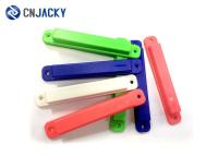 China Long Range ABS Anti - Metal Uhf Passive Rfid Tags Label For Tracking for sale
