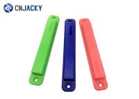 China Long Range ABS Anti - Metal Uhf Passive Rfid Tags Label For Tracking for sale
