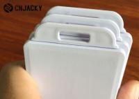 China Long Reading Range Anti Body Rfid Security Tag Personnel / Staff / Employee Management for sale