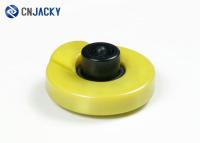 China Electronic Uhf Passive Rfid Tags 14443A RFID Ear Tags For Rabbit Sheep Goat for sale