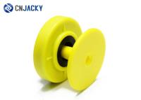 China Alien H3 915MHz UHF RFID Tag Electronic Passive Rabbit Sheep Goat Ear Tag for sale