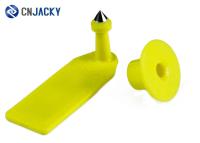 China 134.2khz / 13.56mhz / UHF RFID Tag Sheep / Pig / Cattle Animal Tracking for sale