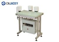 China A2 A3 A4 Format Plastic Sheet Positioning Machine Spot Welding Machine For Card Sheet for sale