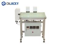 China Relay Control Small Spot Position Welding Machine For PVC / ABS Card Making Sheet for sale