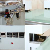 China Relay Control Small Spot Position Welding Machine For PVC / ABS Card Making Sheet for sale