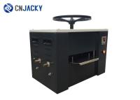 China A4 Size Smart Card Manufacturing Machine ID Card Laminator 1~10 Sheet for sale