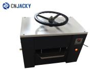 China 3.2KW A4 Plastic Card Making Machine / Laminator For Non contact IC / ID Cards for sale