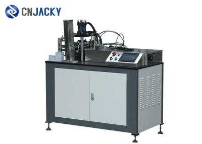 China High Speed Smart Card Making Machine Automatic PVC Card Punching Machine for sale