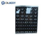 China 100 Sheet / Pack X Ray 44m Medical Radiation Printing Film for sale