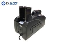 China High Speed Automatic EMP1200 PVC Card Counter Machine For Office Use for sale