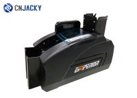 China EMP1200P Card Making Auxiliary Equipment , Paper Card Counting Machine for sale