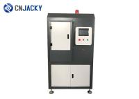 China Smart RFID Chip Card Laminating Machine , Credit Card Laminator Machine for sale