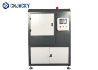 China Rfid Pvc Card Lamination Machine A3 Size Custom With Plc Control System for sale