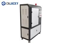 China Rfid Pvc Card Lamination Machine A3 Size Custom With Plc Control System for sale
