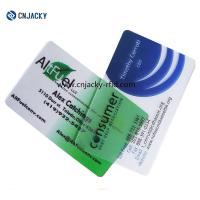 China Auto PVC Card Manufacturing Machine Smart Card Laminator PLC Controlling for sale