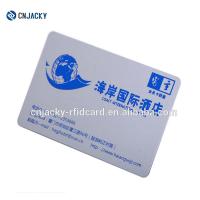 China Automatic PLC Control Plastic Card Laminating Machine Water Cycling Cooling for sale