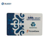 China Aluminum Laminating Plate Plastic Card Laminating Machine 9000 Cards/Hour 0-16Mpa for sale