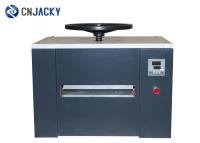 China 3.2KW A4 Plastic Card Making Machine / Laminator For Non contact IC / ID Cards for sale