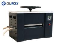 China A4 Size Smart Card Manufacturing Machine ID Card Laminator 1~10 Sheet for sale