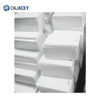 China CR80 Size Silicone Business Card Soft PVC Card Case / Vertical Card Holder for sale